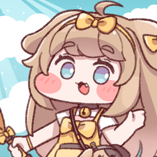 Trickcal:Chibi Go-Trickcal or Treat！